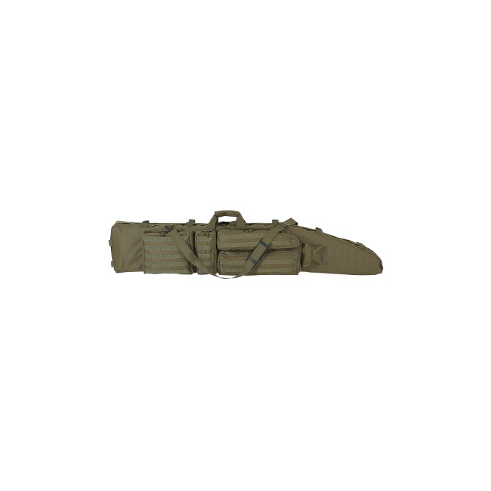 Voodoo Tactical Sniper Drag Bag – Strategic Defense and Logistics Inc.
